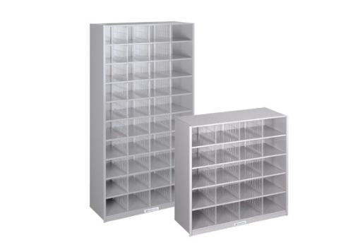 Filing & Storage Solutions | Organise Your Space Easily - PS Office ...
