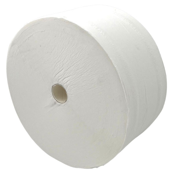 PACIFIC DELUXE QUARTZ DQJ2 TOILET TISSUE JUMBO FSC 2 PLY W90MM X L300M ...